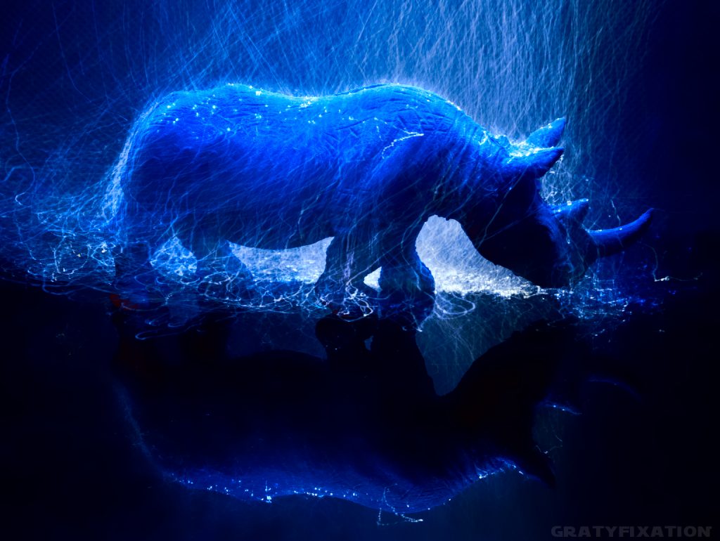 Fotografie malowane światłem - Blog FOTOJOKER.pl