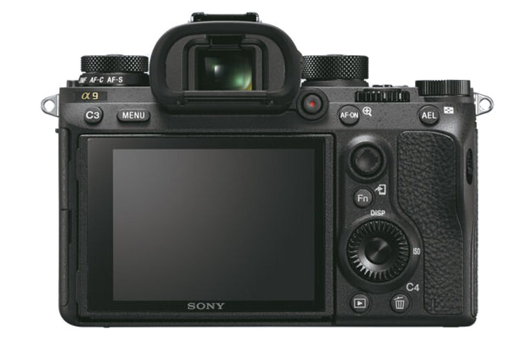 Sony A9 (ILCE-9) Body | CEWE Fotojoker: Aparaty cyfrowe dla profesjonalistów i amatorów