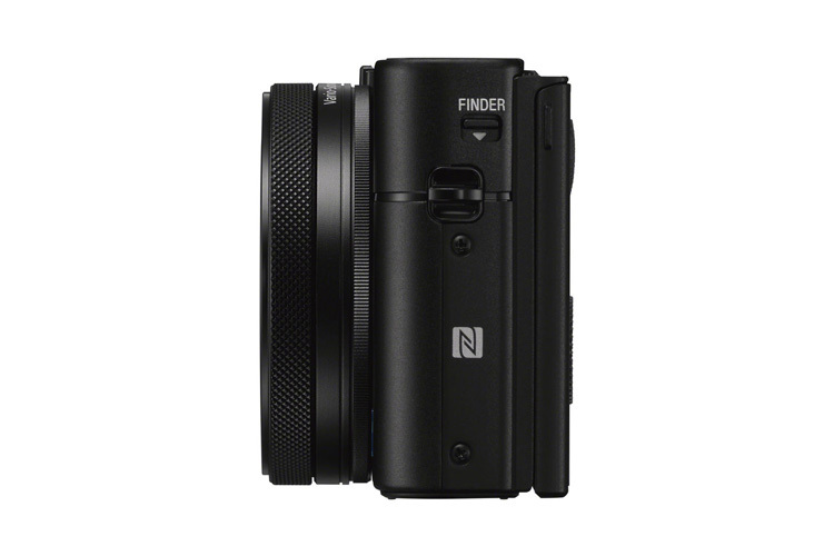 Sony DSC-RX100 M5A (czarny) | CEWE Fotojoker: Aparaty cyfrowe dla ...