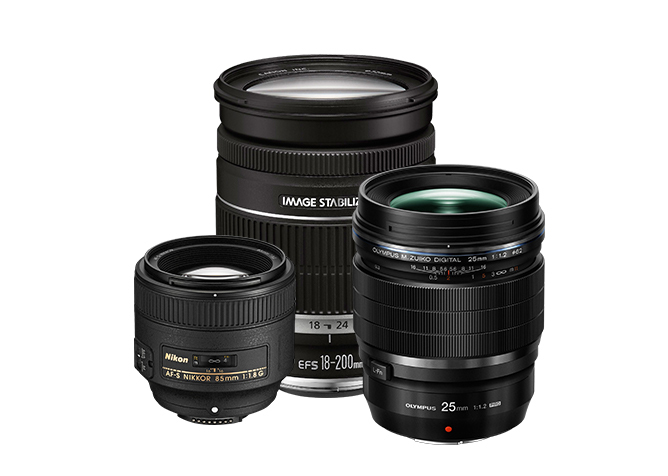 Usługi fotograficzne i sprzęt fotograficzny | CEWE FOTOJOKER