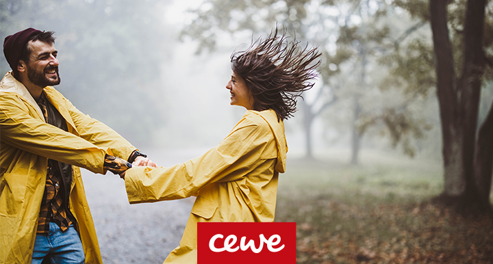 Usługi fotograficzne i sprzęt fotograficzny | CEWE FOTOJOKER